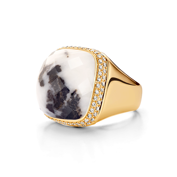 Ringen | Classic Large Pinolith - Choices by DL