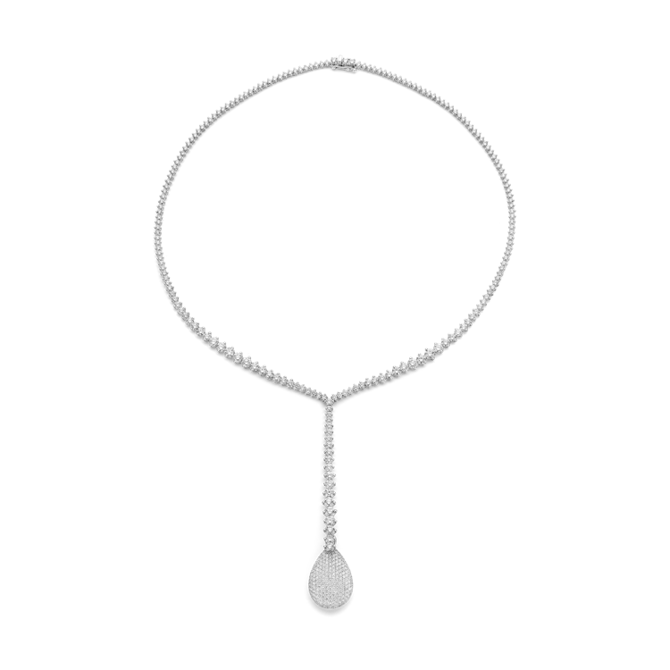 Colliers | Capsule Hippie Chic Ice Collier - Choices by DL